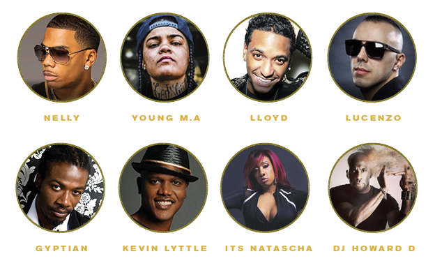 T.W.A ENTERTAINMENT | BOOKING & TOURING COMPANY / SHOWBIZ & EVENTS